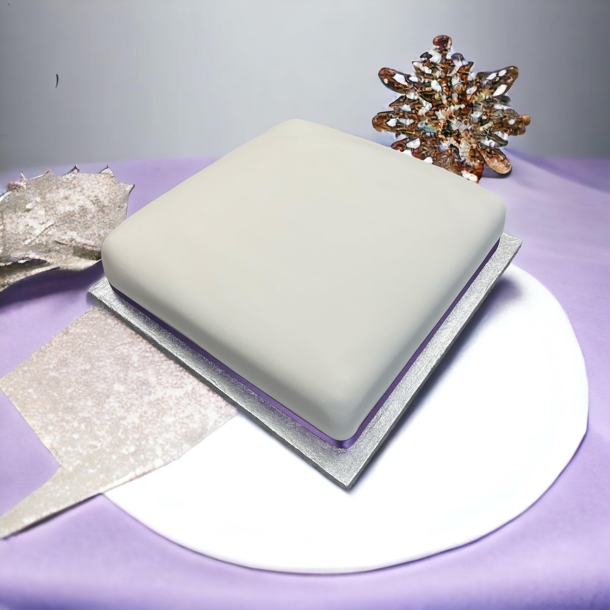 Fruit Cakes – Grandpa's Cakes